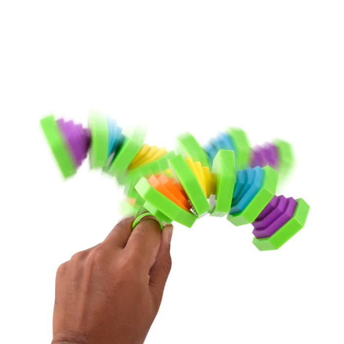 Fidget stack lantern (2 asst)MX-035965 - ABC Cosmos Trading Co., Ltd